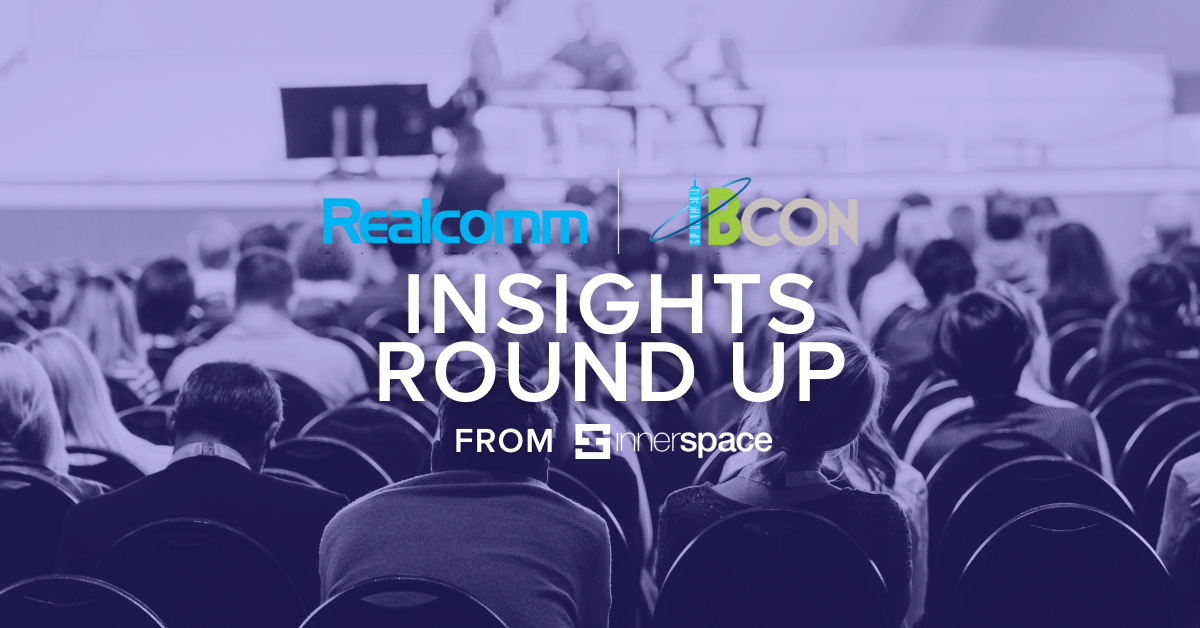 Realcomm 2024: Pioneering Trends in Real Estate Technology